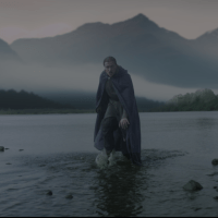 THE KNIGHT THE WIzARD THE GIANT AND THE MORRIGAN – Home for the movie ...